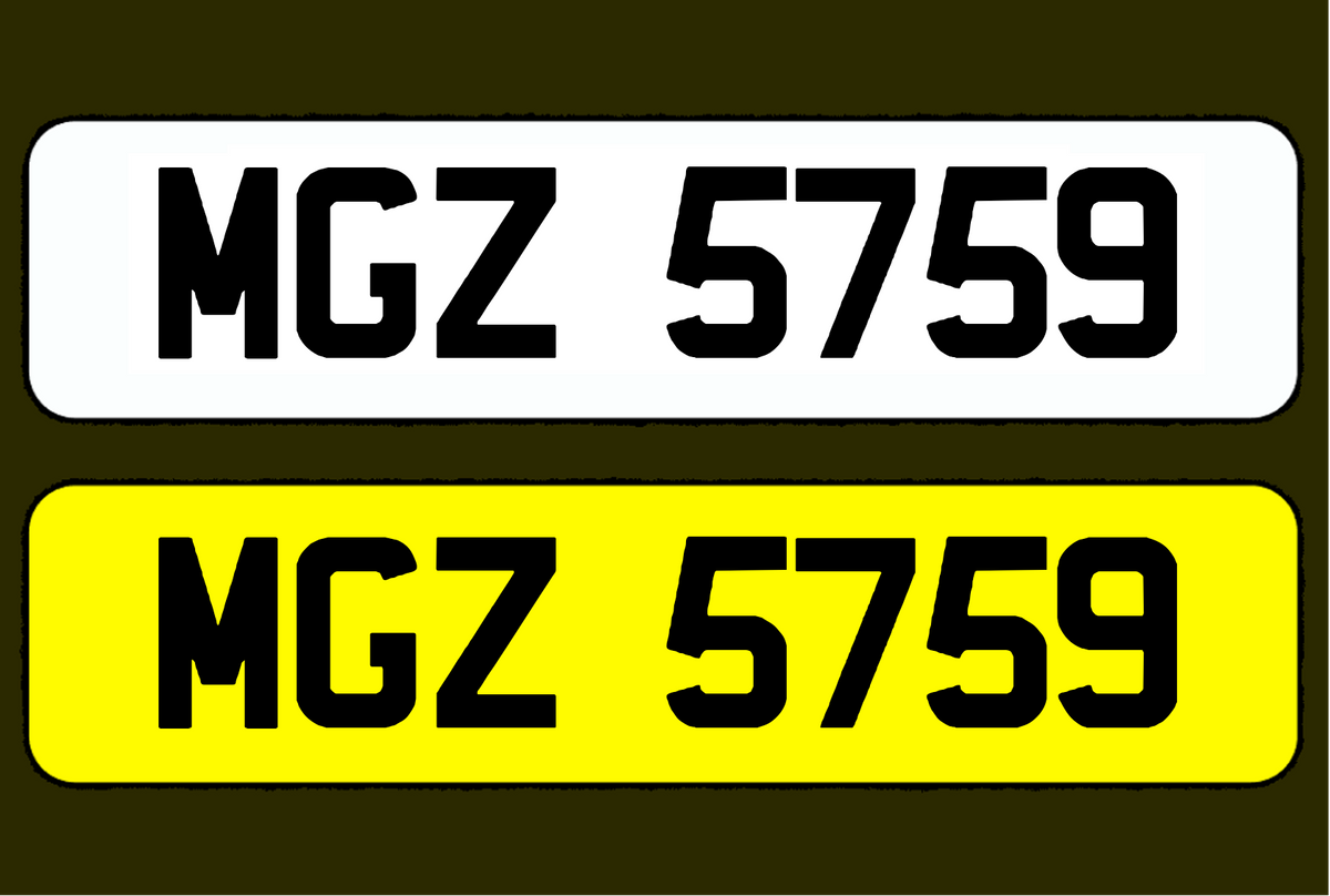 MGZ 5759 – William Logan Cars